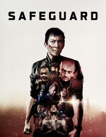 Watch Safeguard Full Movie Free Online - Fawesome TV