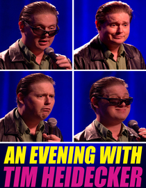 Watch Evening with Tim Heidecker Full Movie Free Online - Fawesome TV