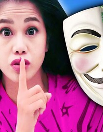 Watch HACKING PROJECT ZORGO MASK and HEARING ZORGO'S REAL VOICE - Found ...