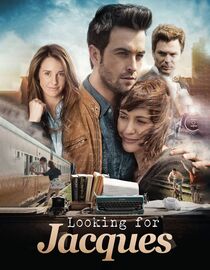 Watch Looking for Jacques Full Movie Free Online - Fawesome TV