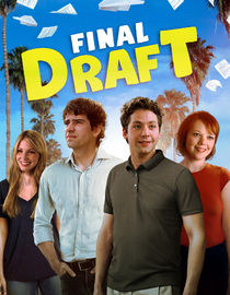 Watch Final Draft Full Movie Free Online - Fawesome TV