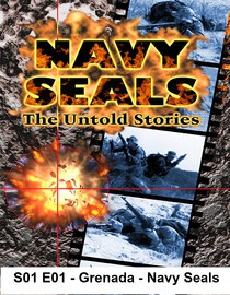 Watch S01 E01 - Grenada - Navy Seals | Free TV Shows | Fawesome TV