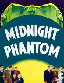 Watch Midnight Phantom Full Movie Free Online - Fawesome TV