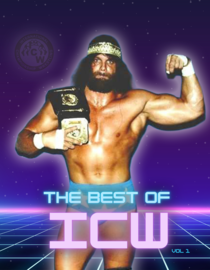 Watch The Best Of ICW Wrestling Vol 1 Full Movie Free Online - Fawesome TV