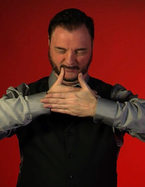 Watch S01 E26 - FunSigns, Deaf Jokes and Receptive Practice - Sign with ...