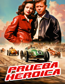 Watch Prueba Heroica Full Movie Free Online - Fawesome TV