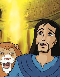 Watch S01 E08 - Its the Pits-The Daniel Story - Bugtime Adventures ...