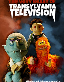 Watch S01 E01 - Night Of The Memotronic - Transylvania Television ...