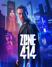 Watch Zone 414 Full Movie Free Online - Fawesome TV
