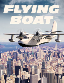 Watch Flying Boat Full Movie Free Online - Fawesome TV
