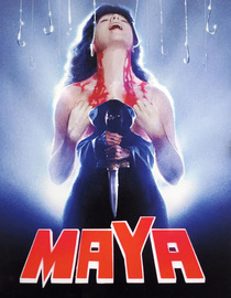 Watch Maya Full Movie Free Online - Fawesome TV