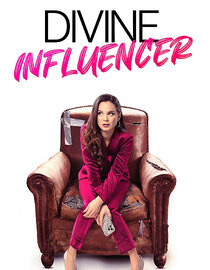 Watch Divine Influencer Full Movie Free Online - Fawesome TV