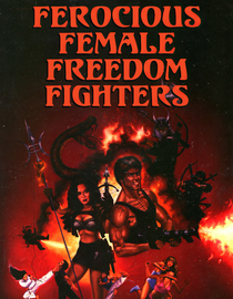 Watch Ferocious Female Freedom Fighters 1 Full Movie Free Online ...