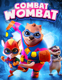 Watch Combat Wombat Full Movie Free Online - Fawesome TV