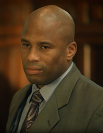 Watch S01 E12 - Episode 12 - The Listener | Free TV Shows | Fawesome TV