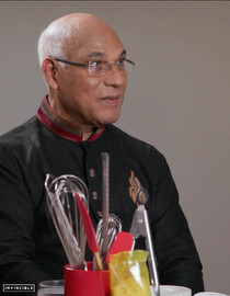 Watch S01 E03 - Austin J. de Bourg - Classy Chef | Free TV Shows | Fawesome TV