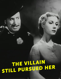 Watch The Villain Still Pursued Her Full Movie Free Online - Fawesome TV