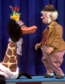 Watch S02 E06 - Doodyville Documentary, Part One - The New Howdy Doody ...
