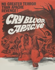 Watch Cry Blood, Apache Full Movie Free Online - Fawesome TV