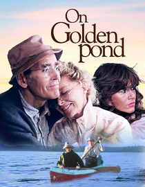 Watch On Golden Pond Full Movie Free Online - Fawesome TV