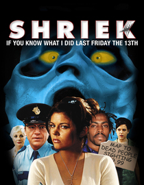 Watch Shriek If You Know What I Did Last Friday the 13th Full Movie ...