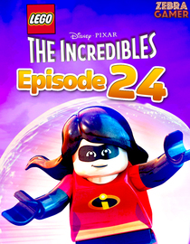 Watch S01 E24 - Linguini Ratatouille! Downtown Free Play! - Lego The ...