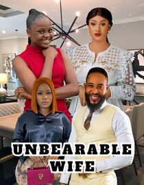 Watch Unbearable Wife Full Movie Free Online - Fawesome TV